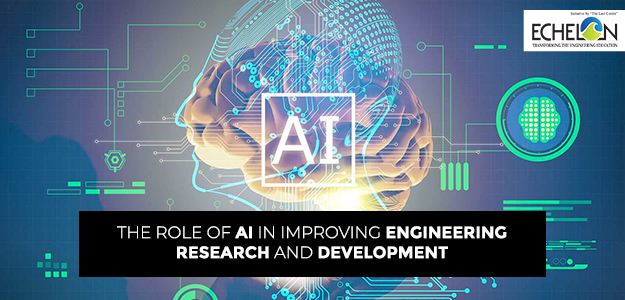 The Role of AI in Improving Engineering Research and Development
