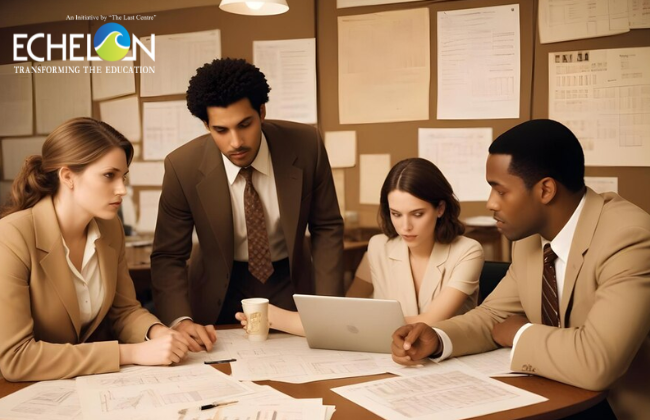 How to Choose the Right Specialization in Management Studies