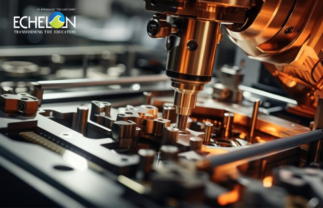 Mechanical Engineering Innovations: Driving the Future of Global Industries