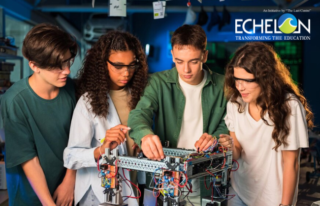 ECE vs. Electrical Engineering: Which Branch Is Right for You?